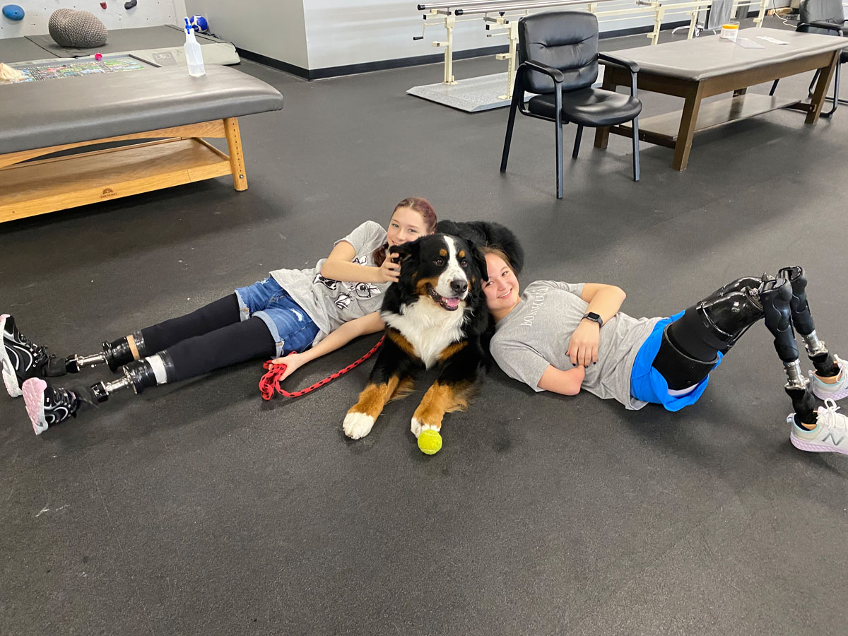 Kids & Teens – Prosthetic & Orthotic Associates